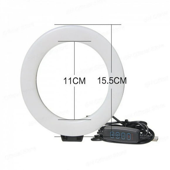 Ring Light Tripod