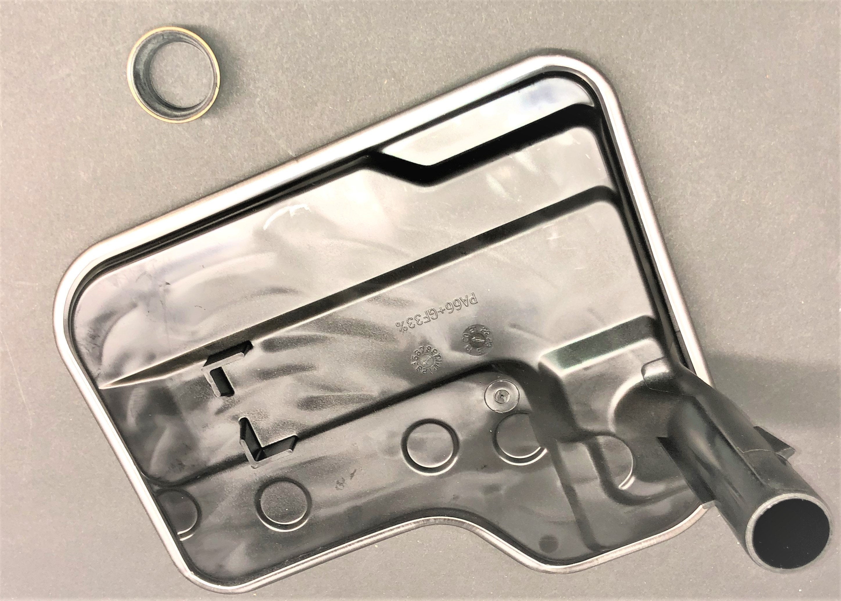 6l80 Filter and grommet - Walmart.com