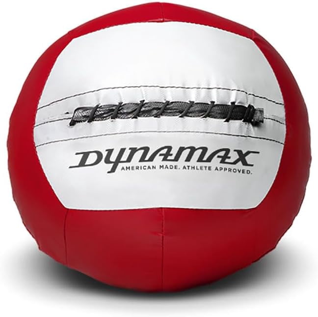 6lb Soft-Shell Medicine Ball Standard - Walmart.com