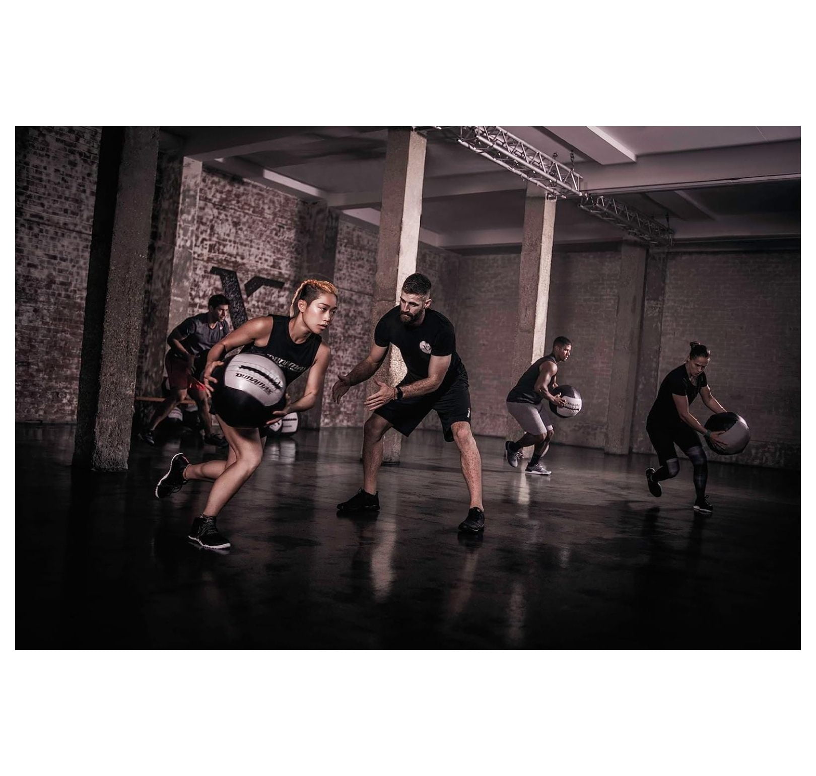 6lb Soft-Shell Medicine Standard - Walmart.com