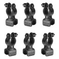 6lots Multipurpose Light Holder Reflective Light Holder Bicycles Lamp ...