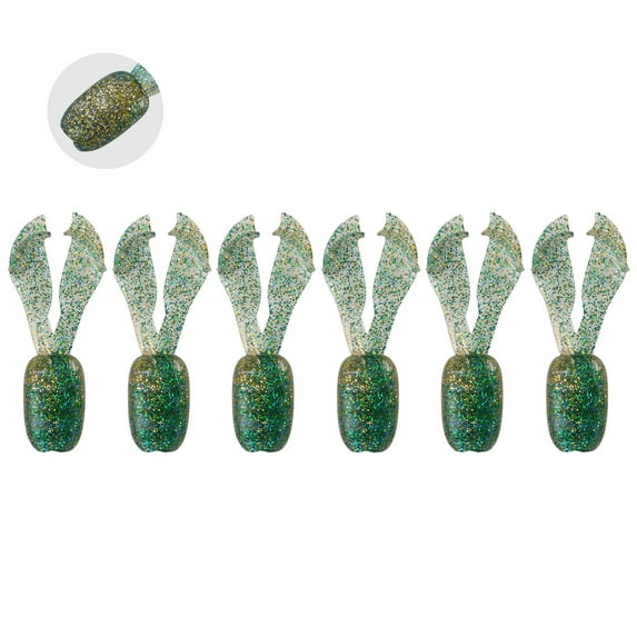 6lots Weight Salt Enhances Fishing Baits Professional Grades Salting ...