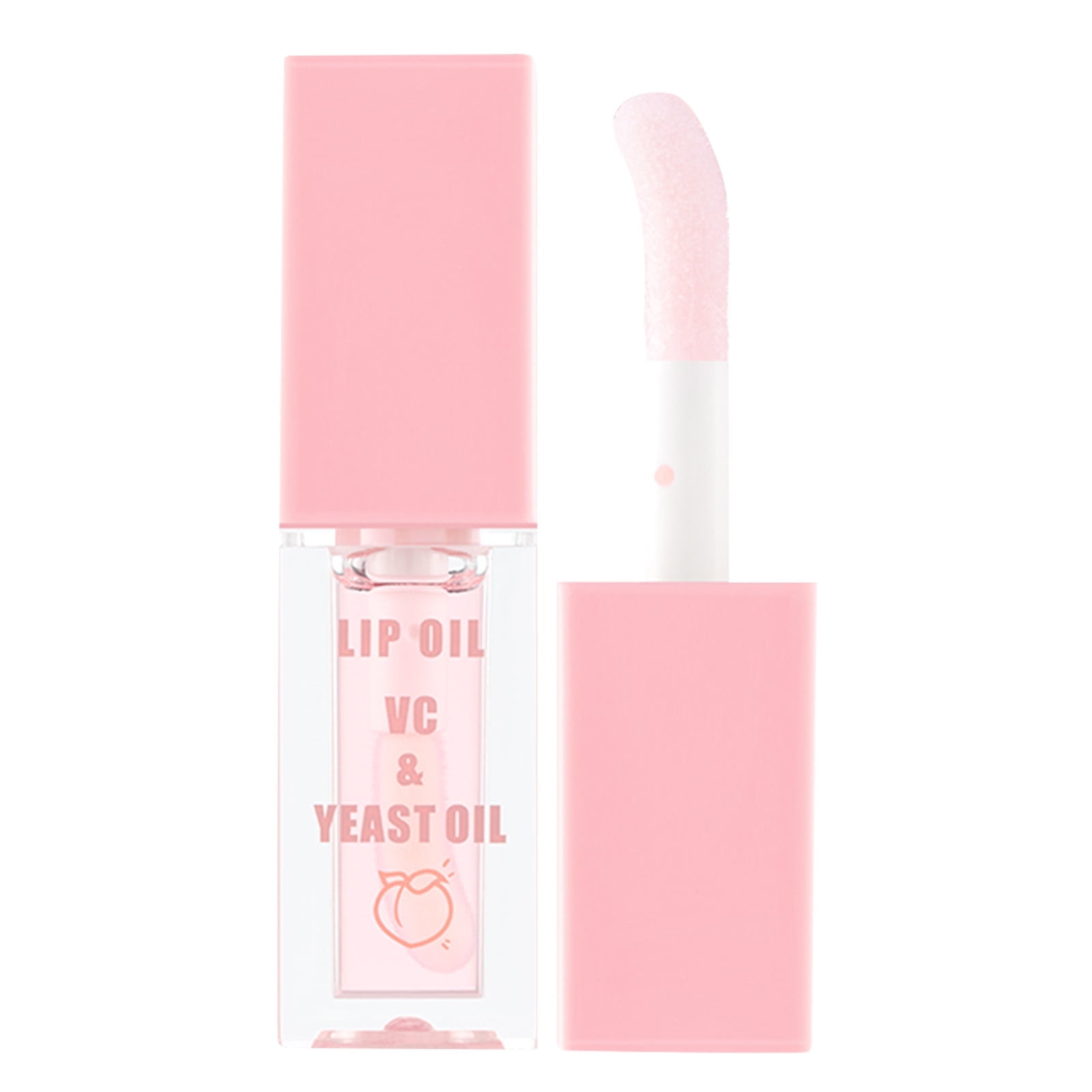 6ml Lip Oil Four Of Boxes Moisturizing Moisturizing Liquid Rehydration ...