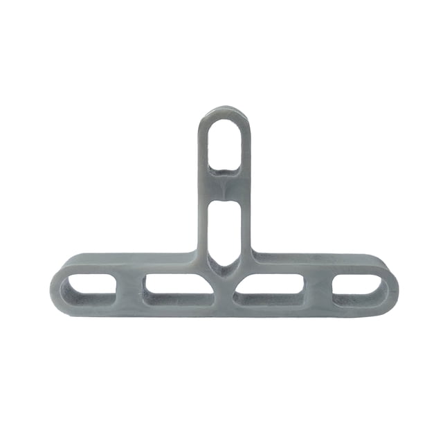 6mm (0.25 inch) Paving Slab Spacer Floor Slab Spacer Tile Leveling ...