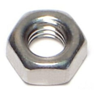 3M Disc Retainer Nut 05620 5/8"" - 5/8-11 INT - Walmart.com