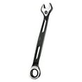 6mm-22mm Combination Open End DualUse Plums Blossoms Ratchets Wrenches ...