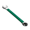 6mm-32mm Gears Rings Wrench Tubing Combination Wrench Oil Spanners Hand ...