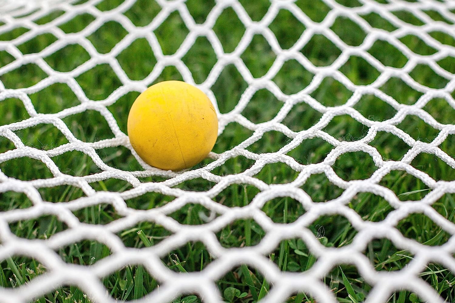 6mm 4x4 Box Lacrosse Net - Walmart.com