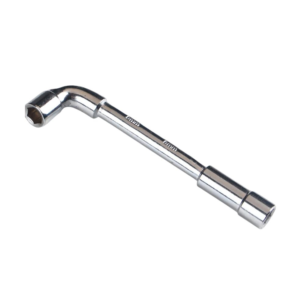 6mm/7mm/8mm Metric L Shaped Angled Open Hex Socket Wren UK V5T0 ...