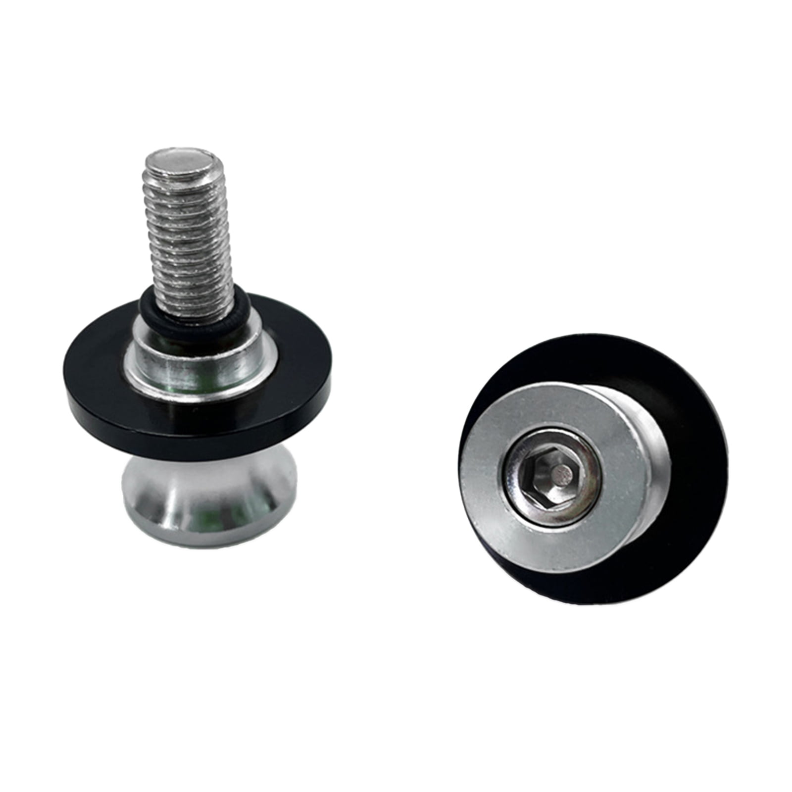 6mm 8mm 10mm Swingarm Spools Sliders Stand Screws Swing Arm Bolts Part ...