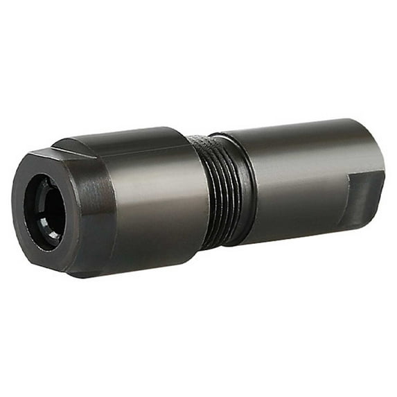 6mm Angle Grinder to Straight Chuck Adapter (5/8-11 Arbor) - Metal/Wood ...