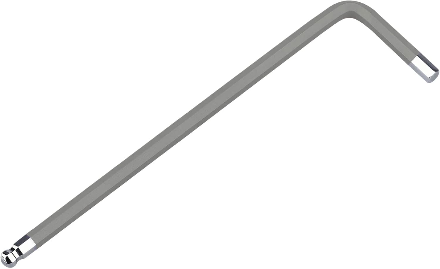 6mm Ball End Hex Key Allen Wrench,Internal Hexagonal Wrench, L Shaped ...