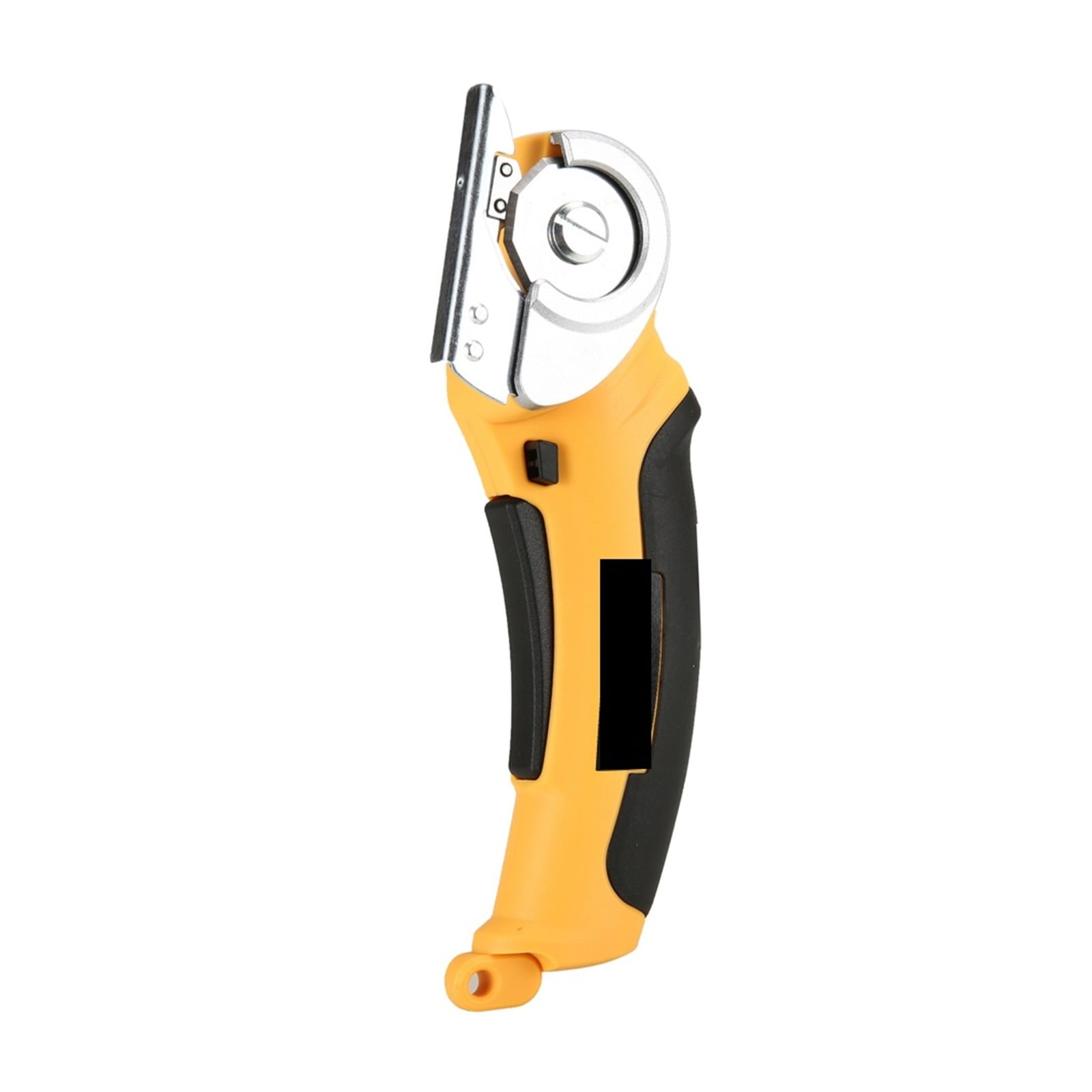 6mm Electric Scissor Cutting Thickness Fabric Cutting Machine ...