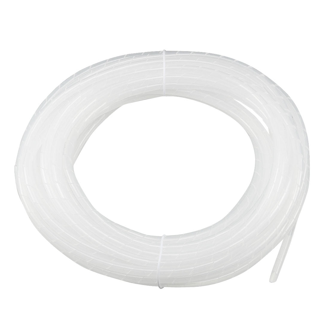 6mm Flexible Spiral Tube Cable Wire Wrap Computer Botswana | Ubuy