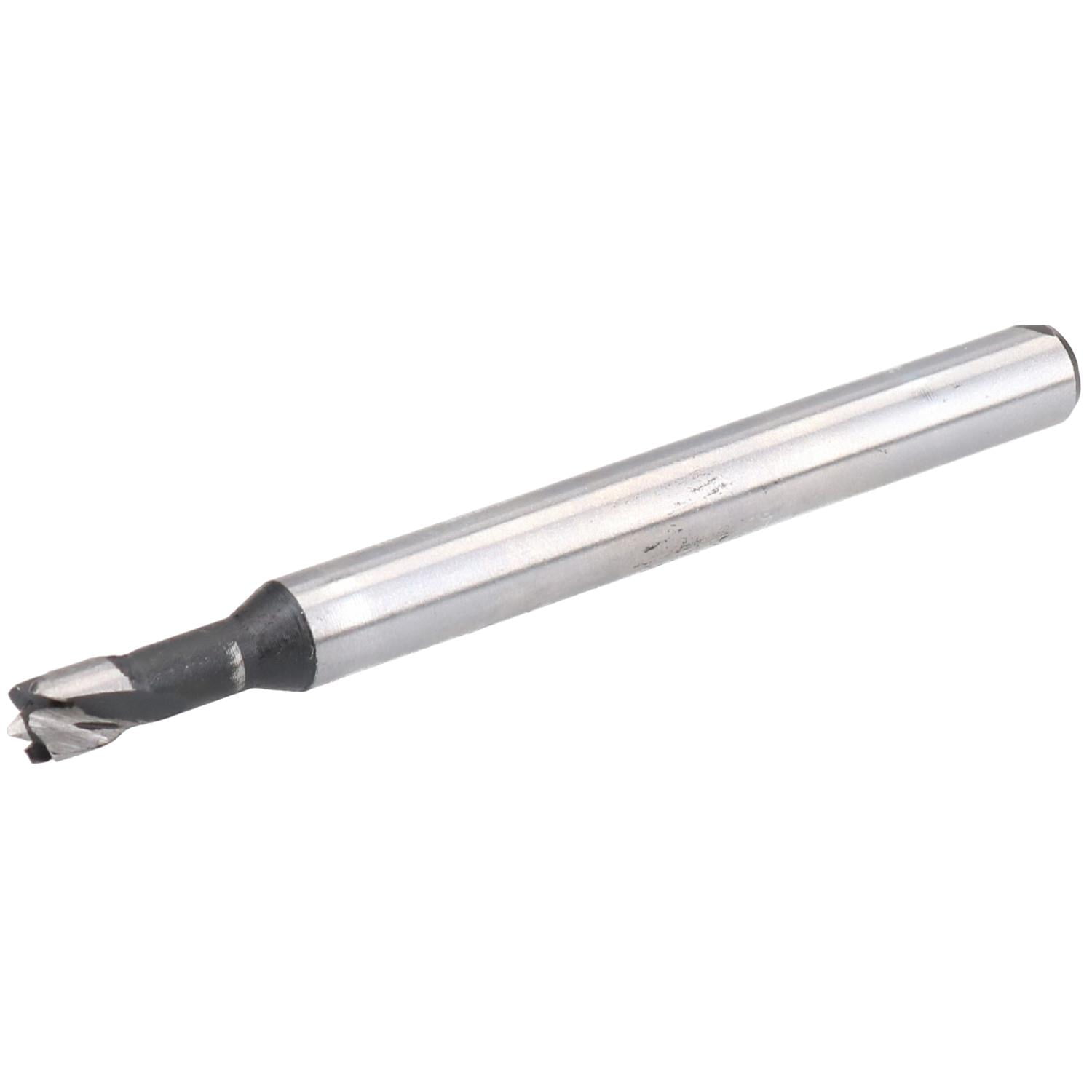 6mm Forstner Bit 3/8" Shank Boring Hole Cutter Flat Wood Drill Bit ...