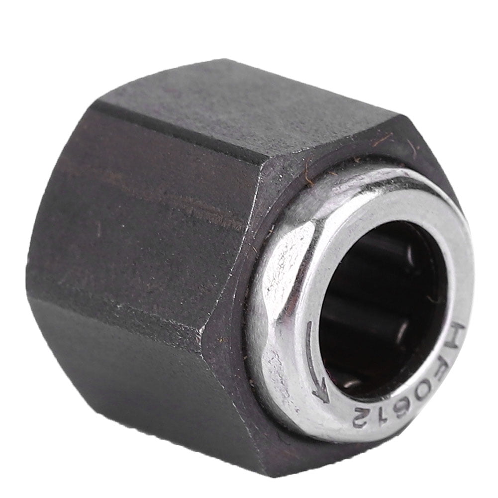 6mm Hex Nut Way Bearing for Vertex VX SH 16 18 21 1/8 1/10 Nitro Engine ...