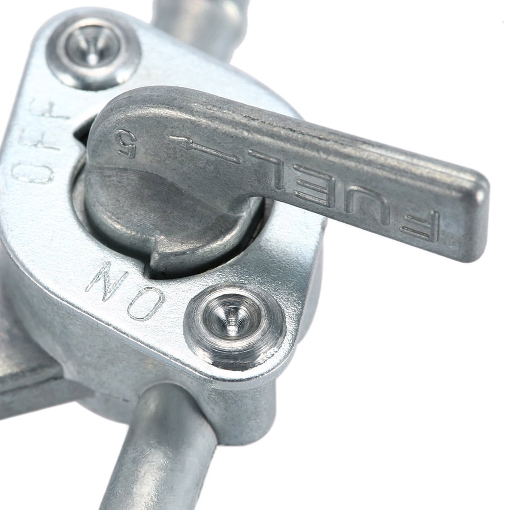 6mm Inline Fuel Tank Tap Switch for Dirt Bike, ATV, PIT PRO, Buggy ...