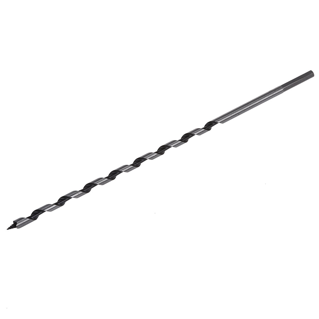 6mm Long Combination Wood Borer Carpente Auger Drill Bit - Walmart.com