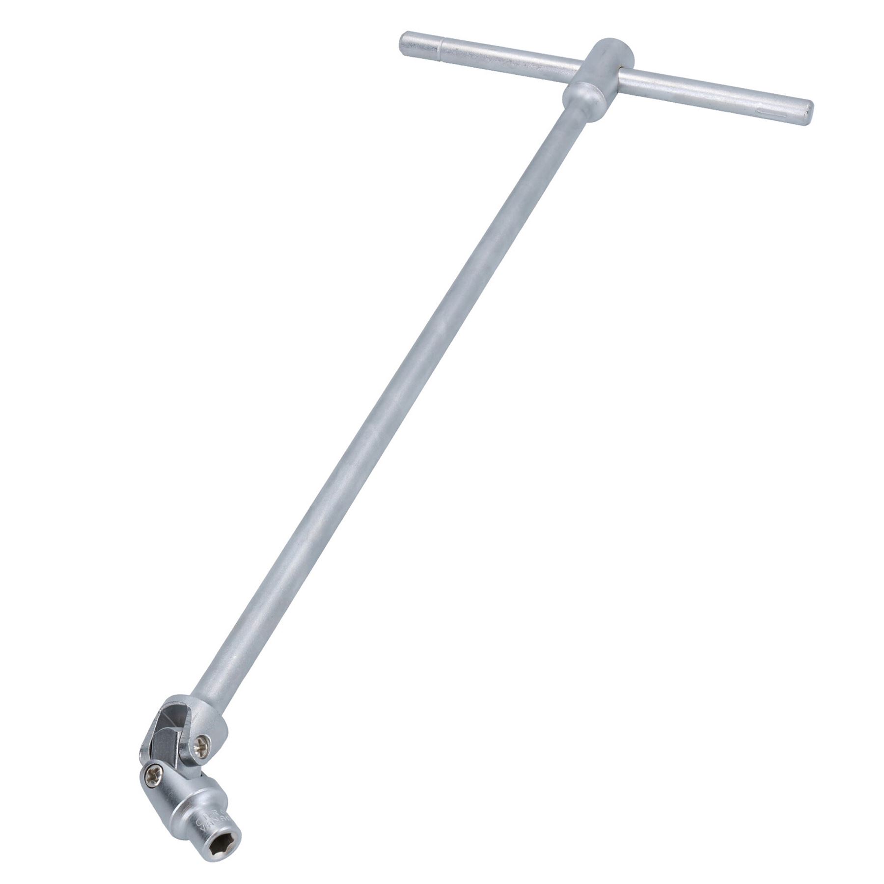 6mm Metric U J Universal Joint T Bar Sockets Spanner Nut Spinner Wrench ...