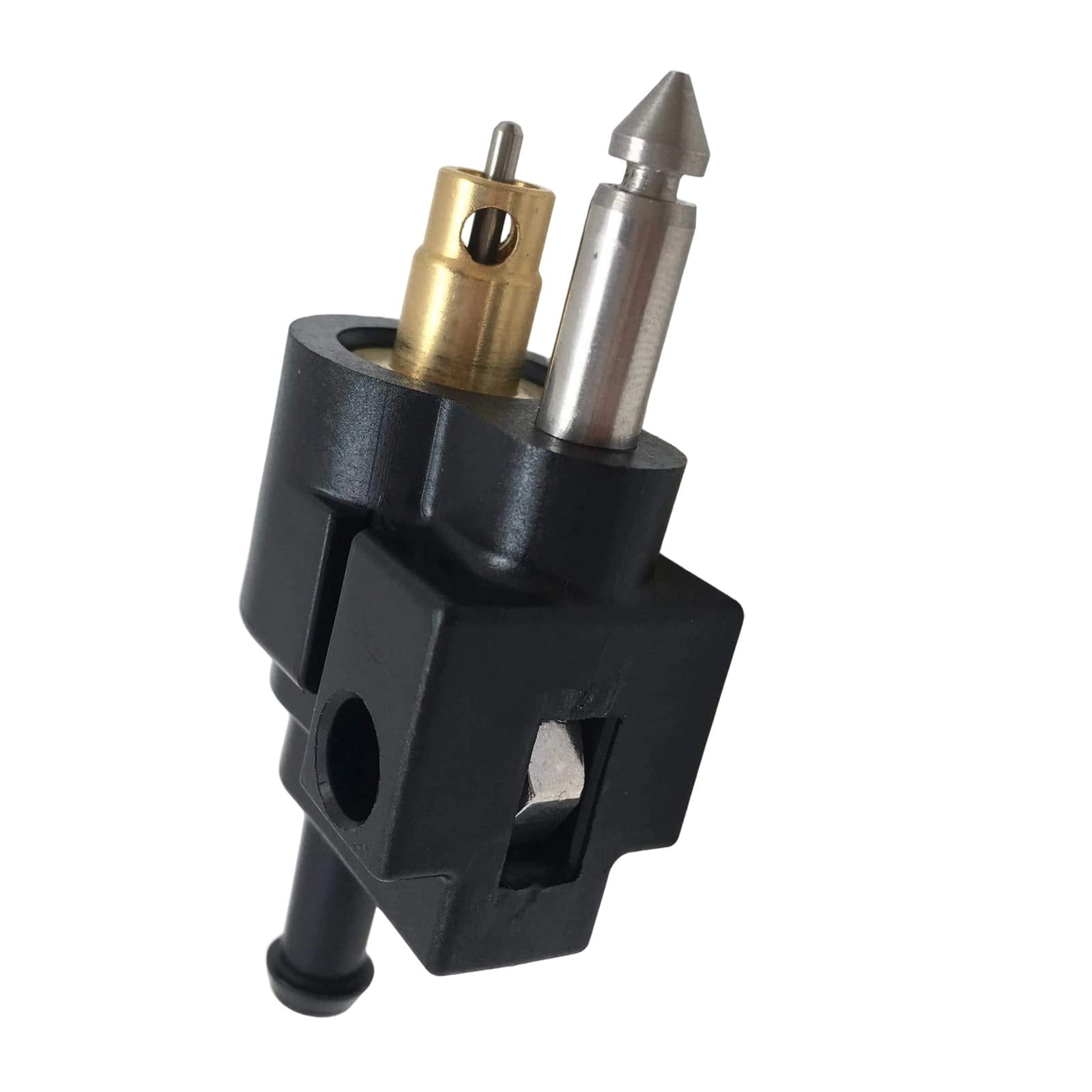 6mm Oil Hose Coupling Engine Adapter Oil Line Connector For Marine ...