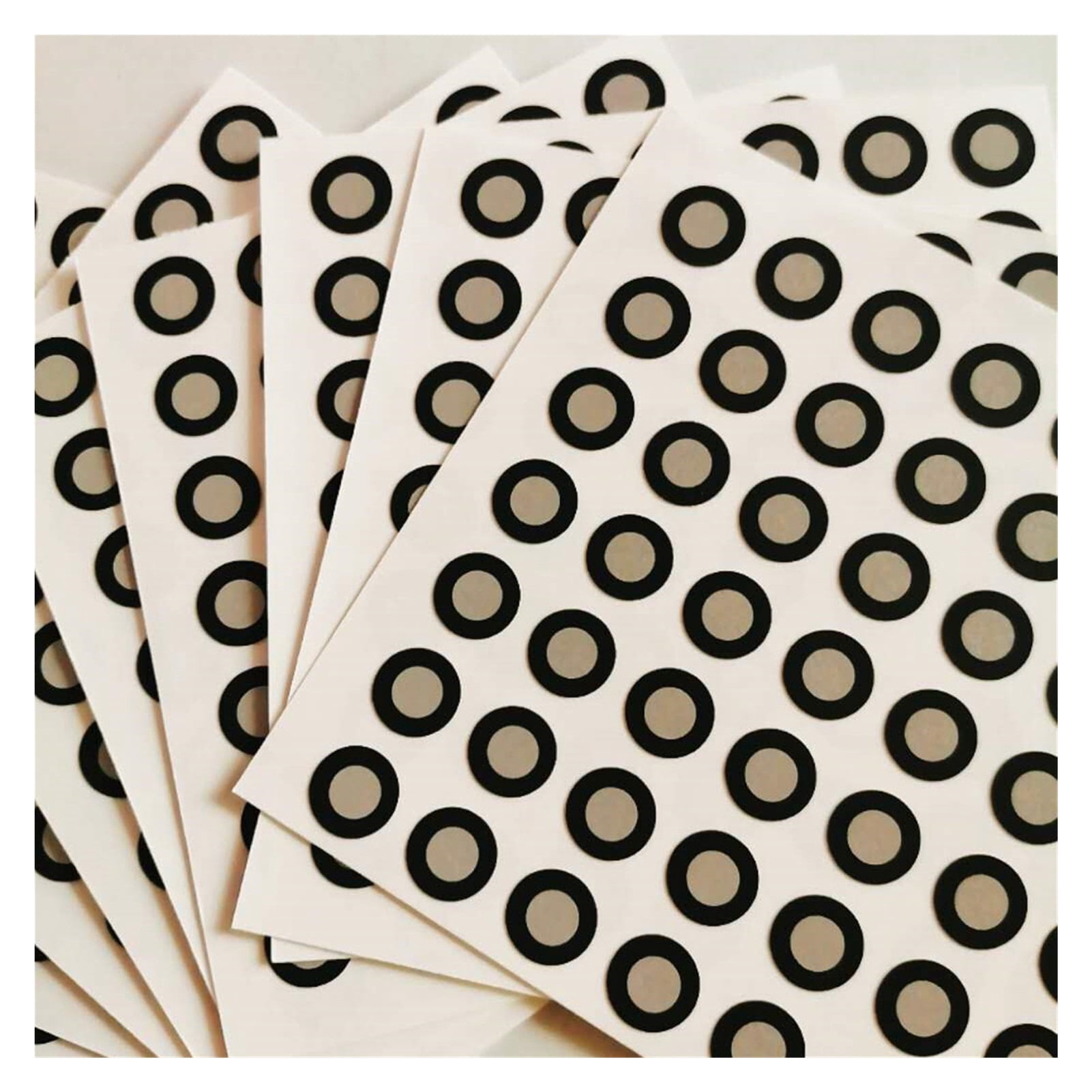 6mm Positioning Targets Handheld 3d Scanner Marked Point High ...