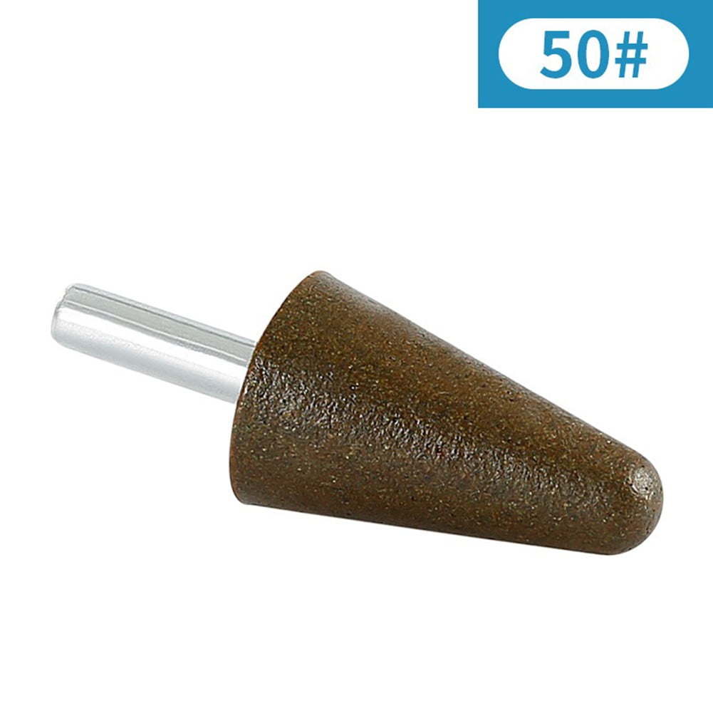 6mm Shank Diamond Chamfer Countersink Bits Cone Carve Polishing ...
