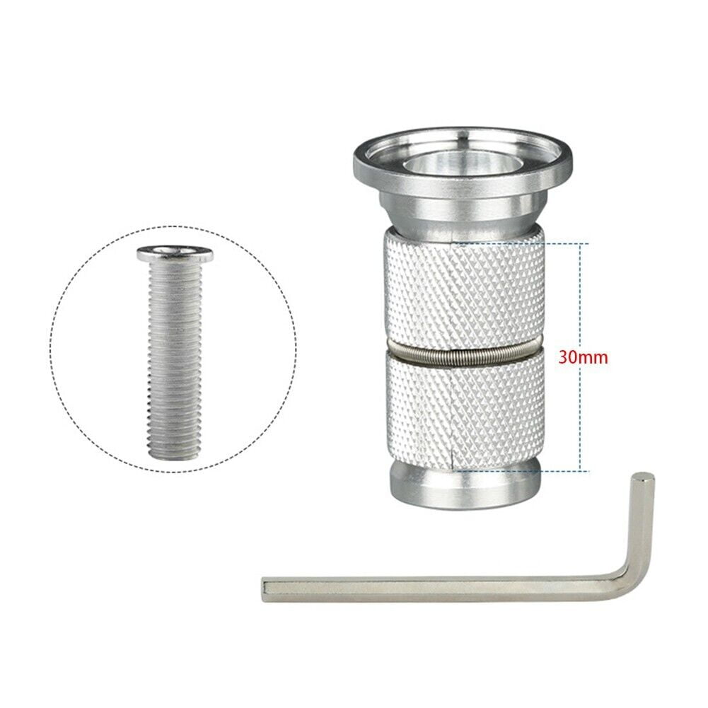 6mm Wrenches Headset Expander Compression Plug Sun Flower Suspension ...