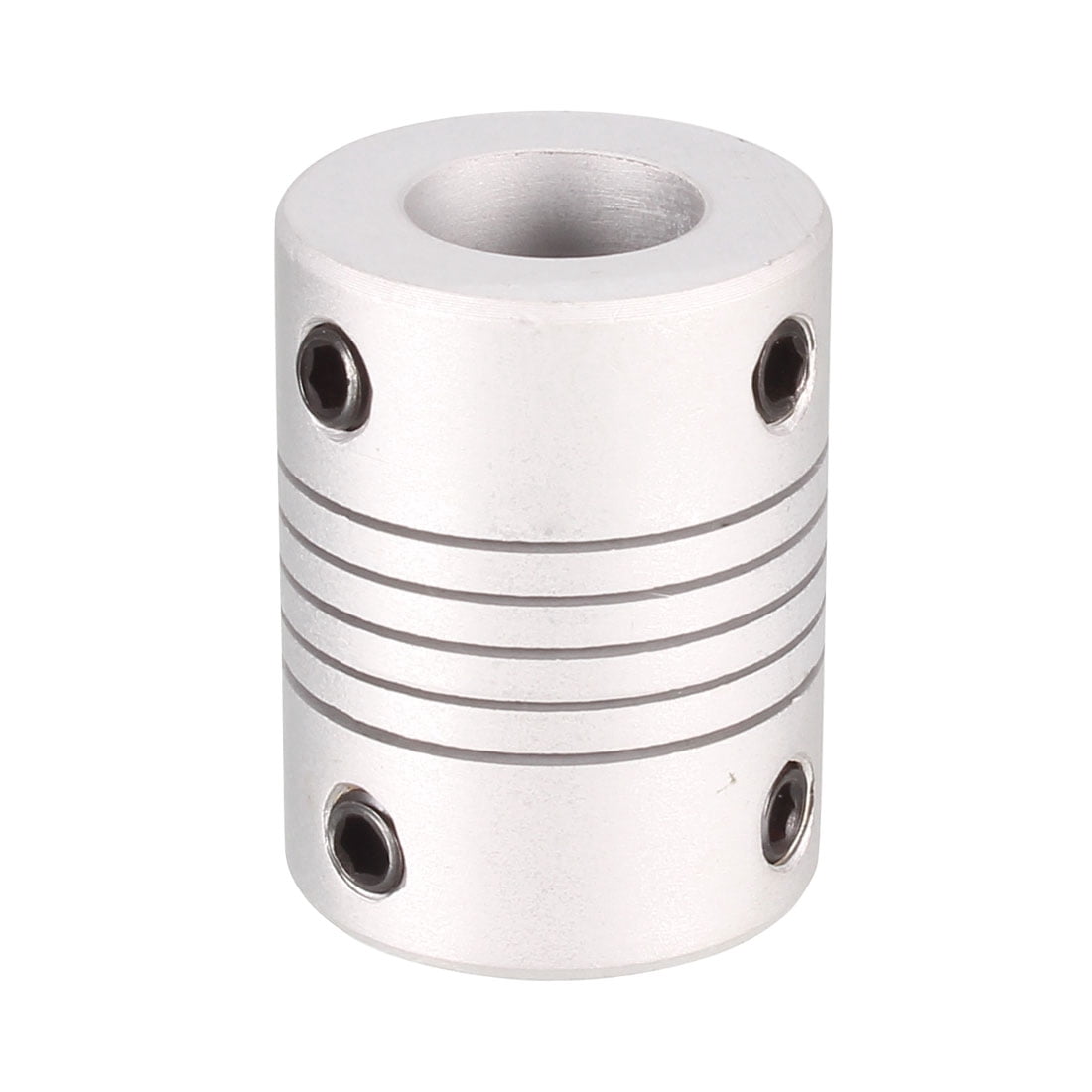 6mm to 10mm Shaft Coupling Flexible Coupler Motor Connector Joint ...