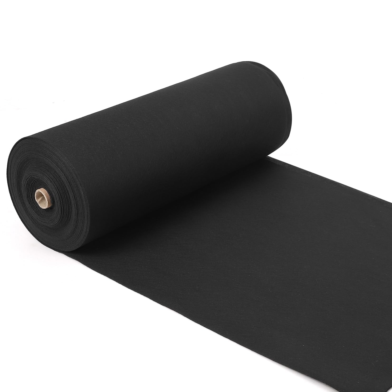 6oz Landscape Geotextile Fabric, Pp Drainage 350N Tensile Strength ...