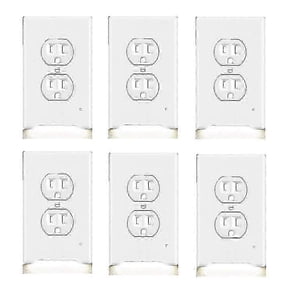 Outlet Cover Night Light