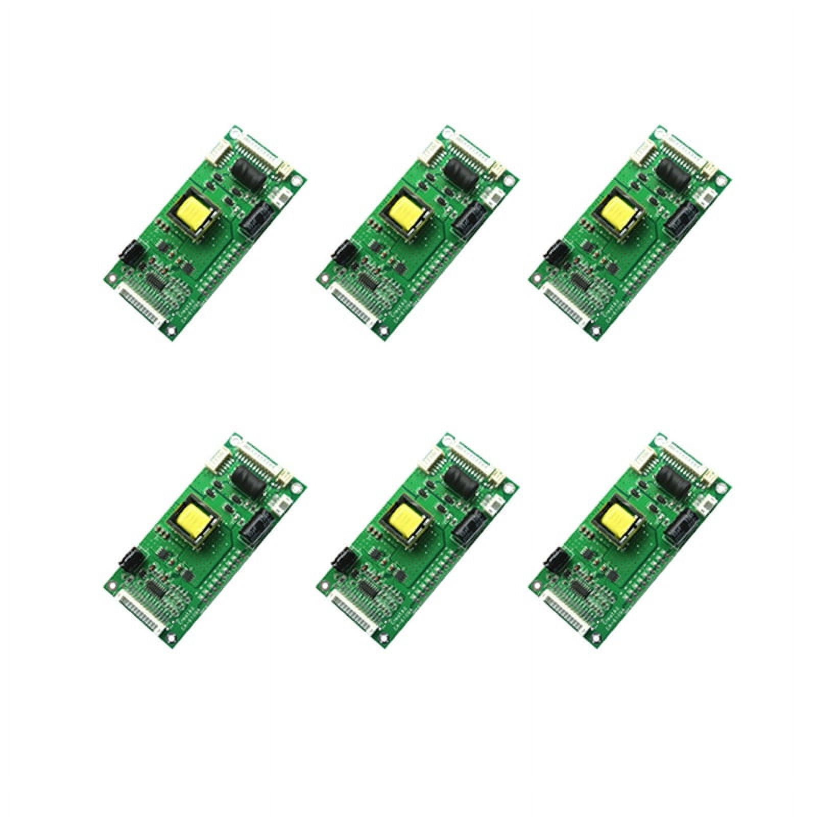 6pc 10-65 Inch LED LCD Backlight TV Universal Boost Constant Current ...