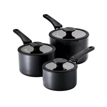 Thyme & Table 32-Piece Cookware & Bakeware Nonstick Set, Sand - Walmart.com