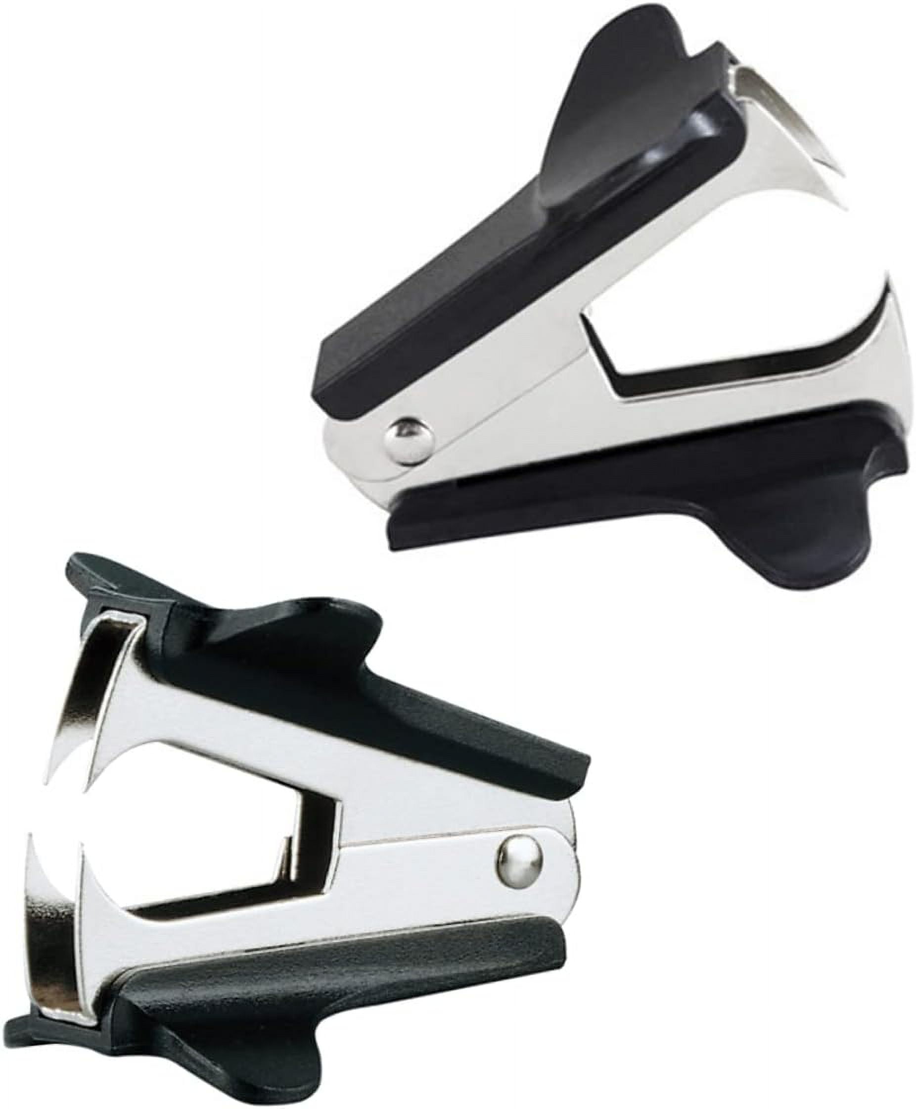 6pc Heavy Duty Staples Staple Removers Tool Professional Magnetic ...