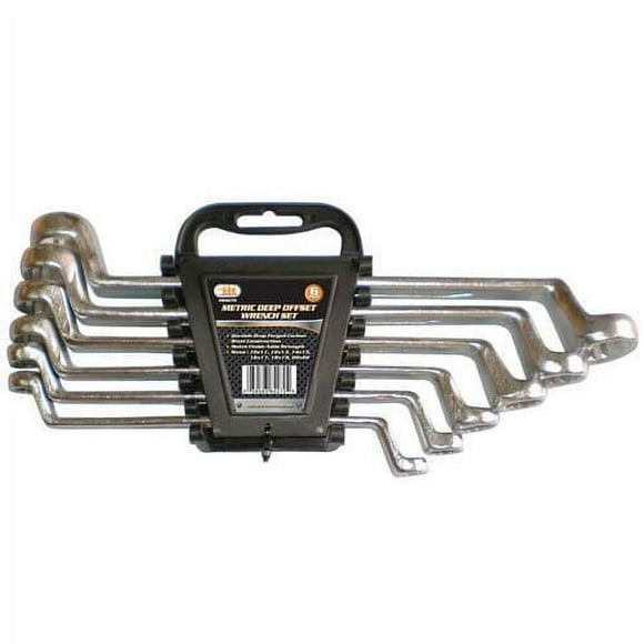 Best Sellers In Box Wrenches