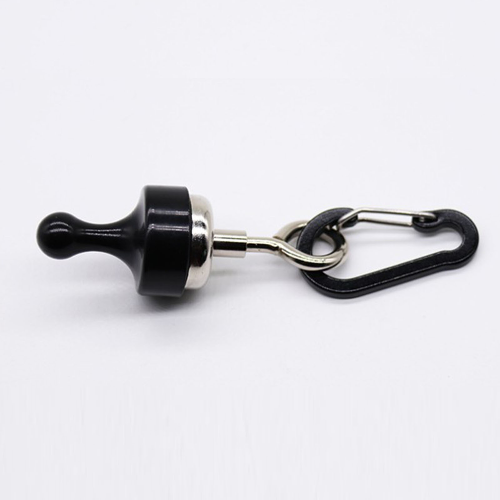 6pc Magnetic Hooks for Canopy Camping Tent Magnet Clip Hanger with ...