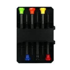 Jeweler's Screwdriver Set