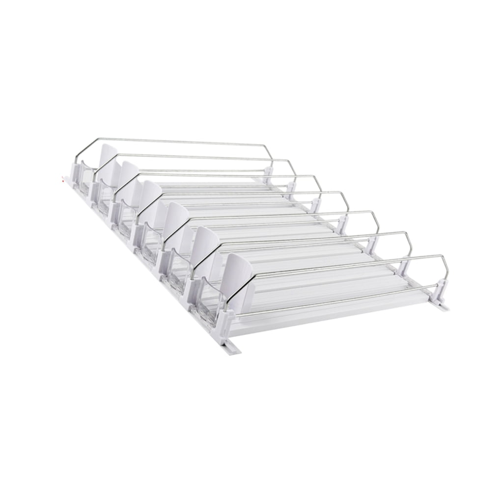 6pc Modifiable Refrigerator Planner Automatic Drink Driver Holds Chain ...