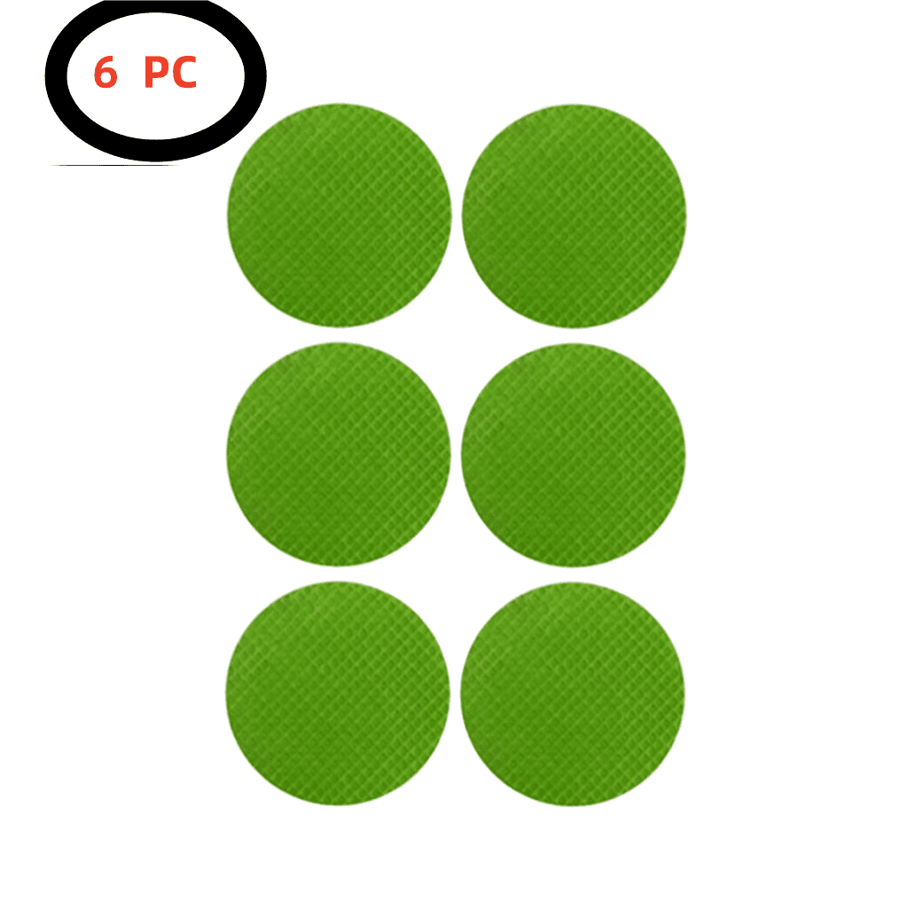 6pc Mosquito repellent Stickers Natural Patch for Baby off Outdoor ...