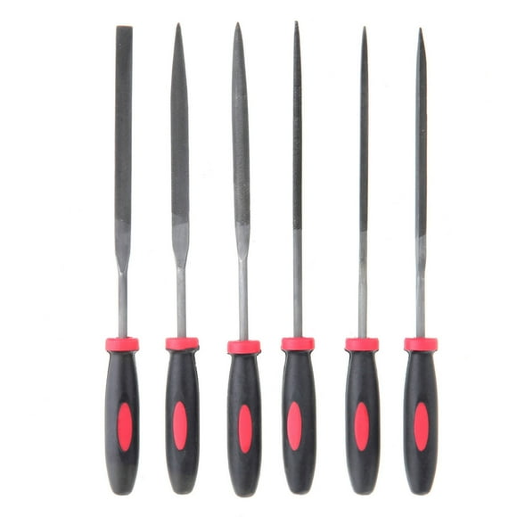 Metal Files in Hand Tools - Walmart.com