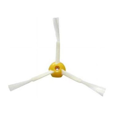 Hanifel 3-Piece Set Side Brushes, Compatible with iRobot Roomba 500 ...
