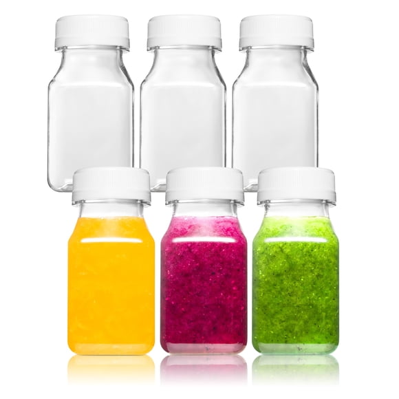 Shot Bottles