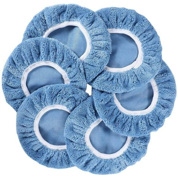 6 Inch Polishing Pads in Car Polishing Pads - Walmart.com