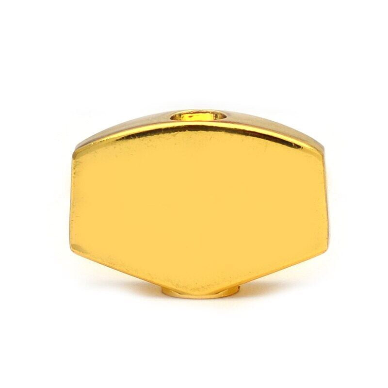 6pcs 60pcs Metal Big Square Shape Guitar Tuning Peg Tuners Machine Head ...