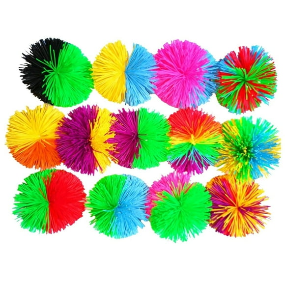 Koosh Balls