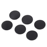 6pcs Analog Joystick Stick Replacement Cap Cover Button For PSP 1000 ...
