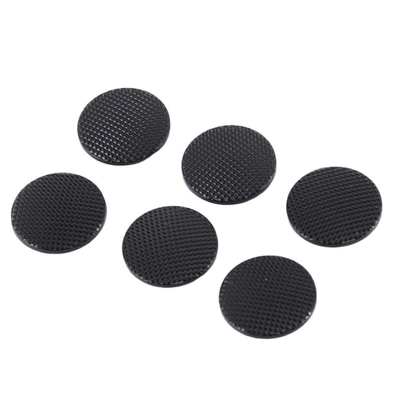 6pcs Analog Joystick Stick Replacement Cap Cover Button For PSP 1000 ...