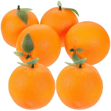 20 Pcs Imitation Lemon Slice Fake Lemons Slices Fruit Model Plastic ...