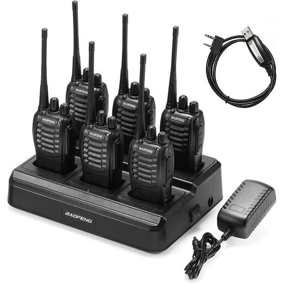 Two-Way Radios