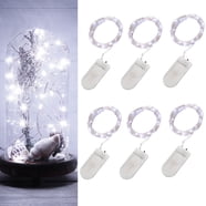 Brightz CanopyBrightz LED Light String for Outdoor Canopies, Battery ...