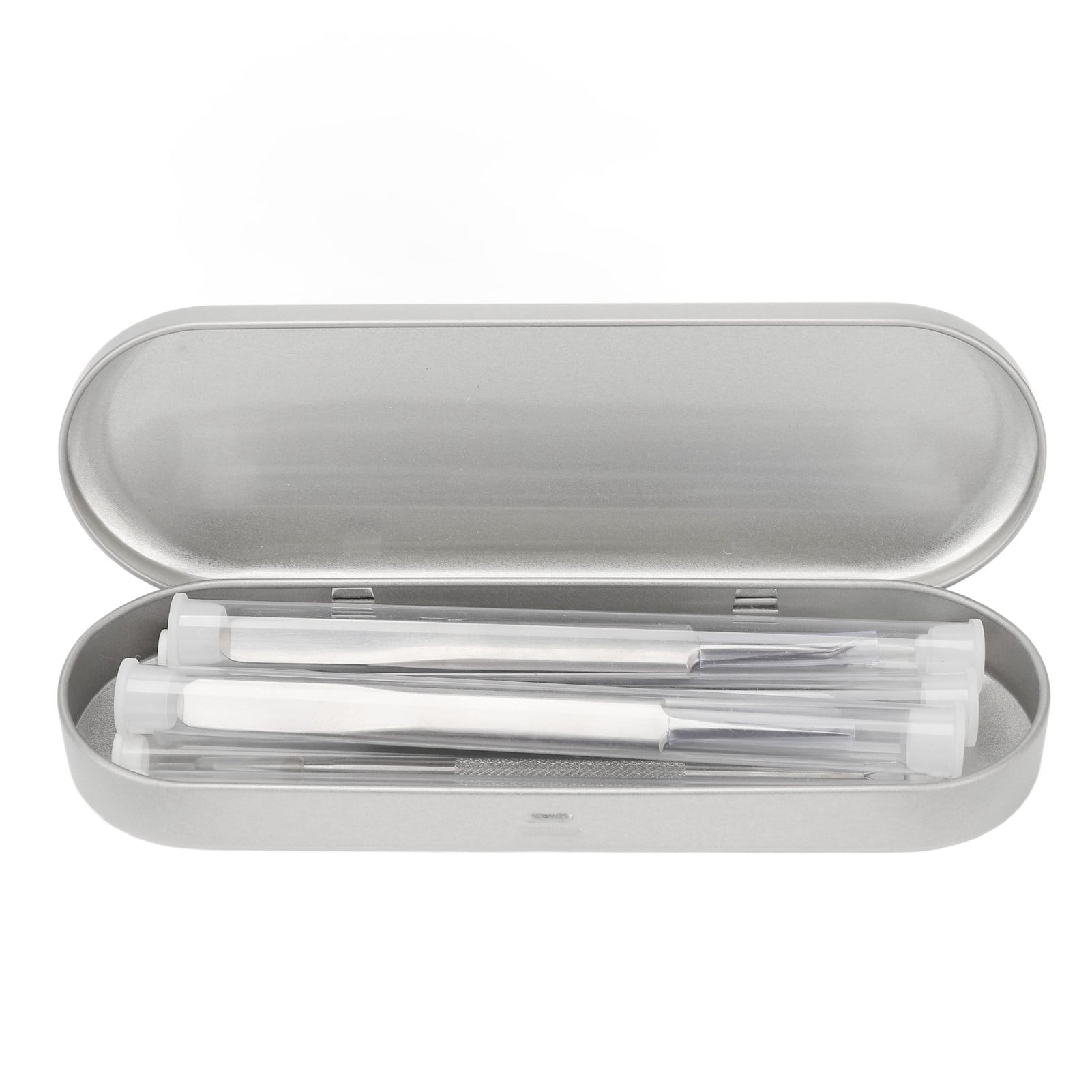 6pcs Blackhead Remover Tool Stainless Steel Pimple Comedones Extractor ...